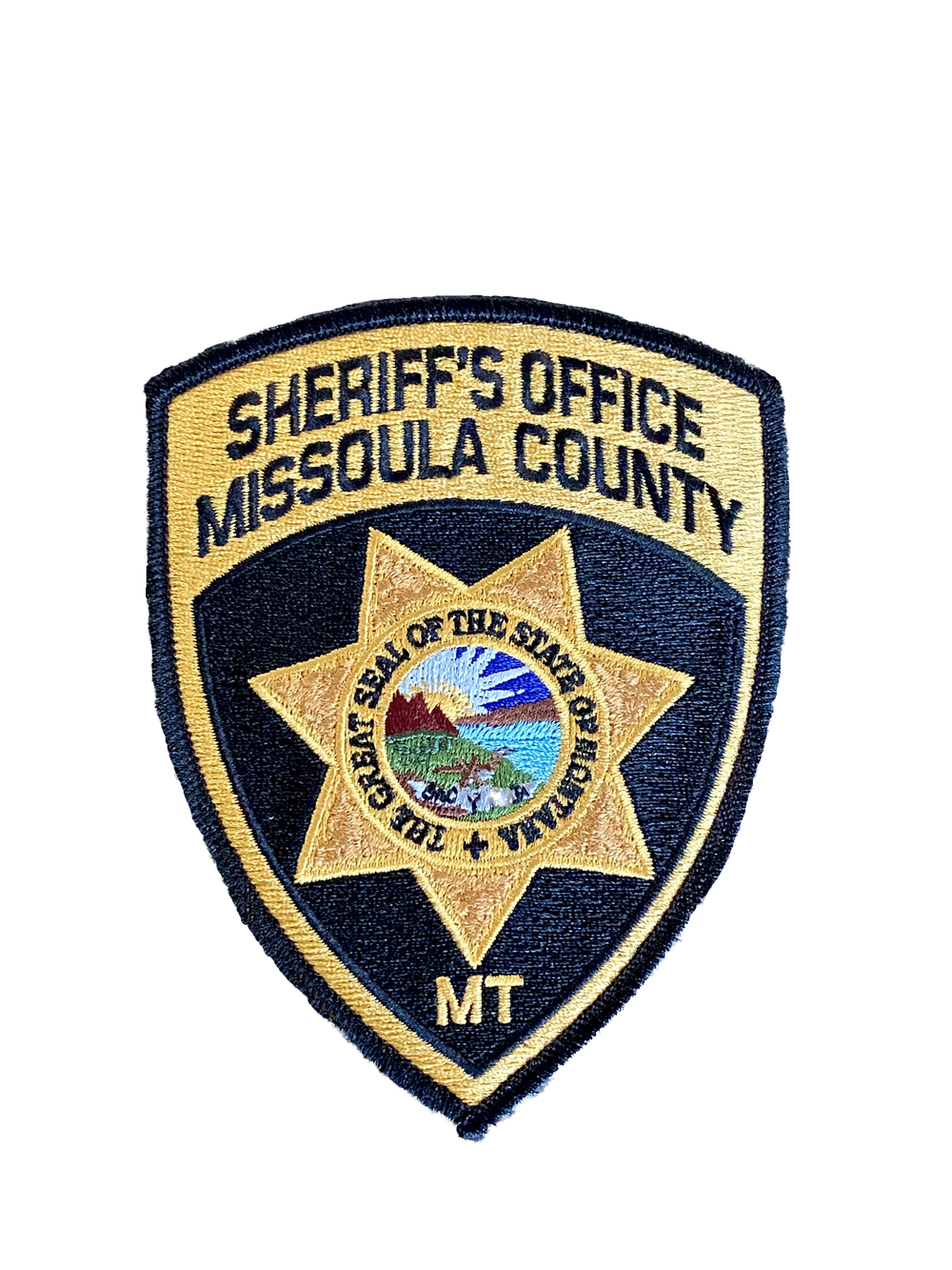 Collections – Greater Good Tactical